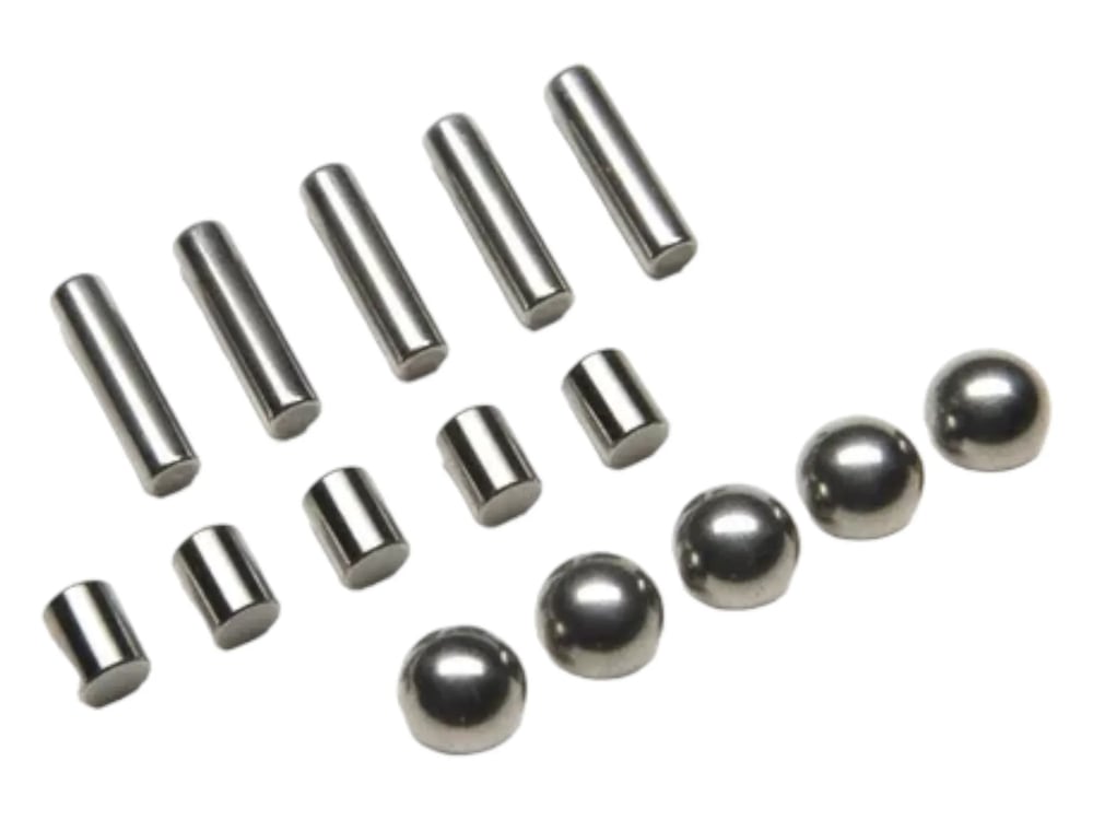 Rolling elements available online | Partbase.com